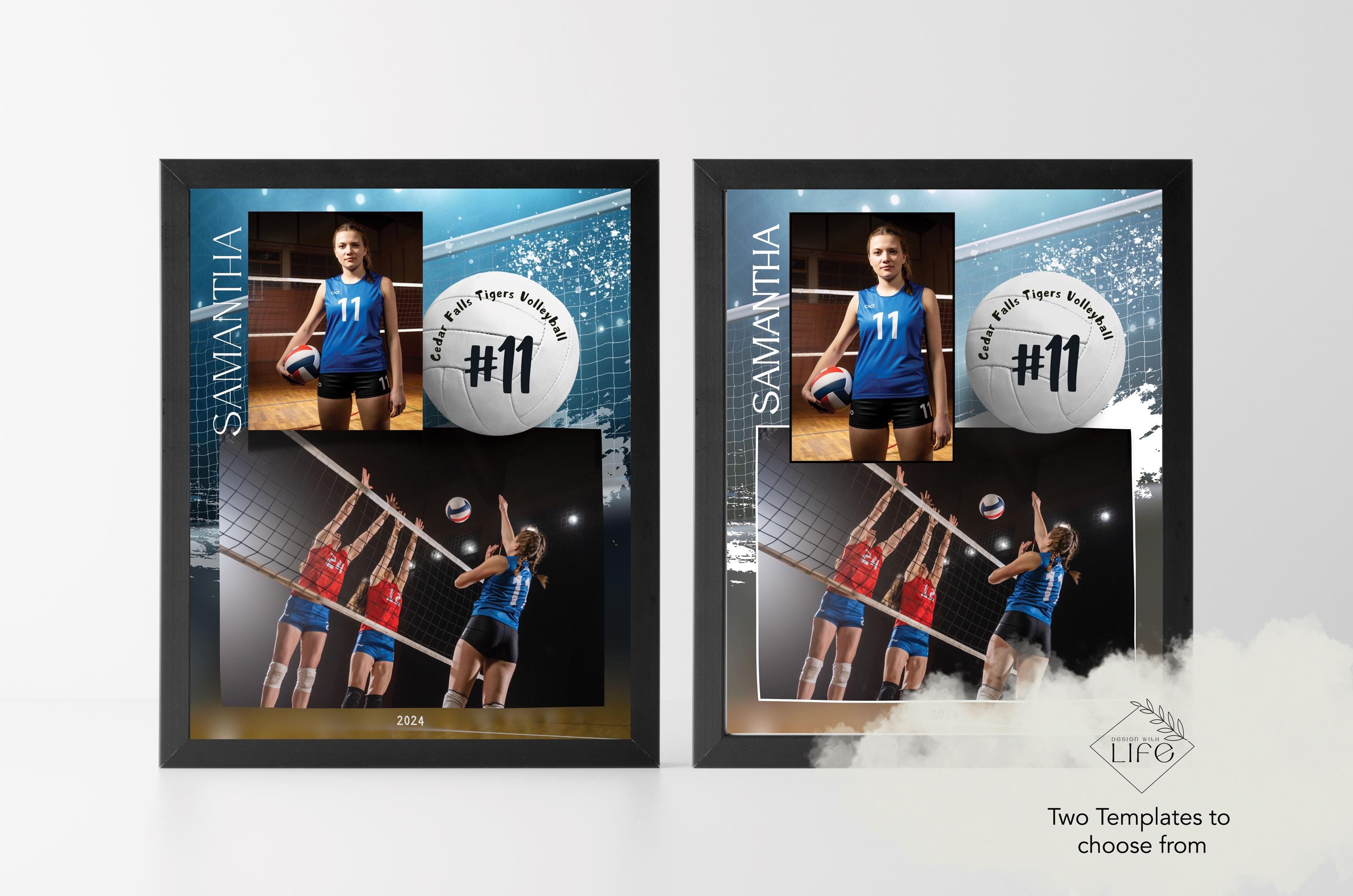 Memory Mate Templates for Canva - Beautiful Template to Showcase Your ...