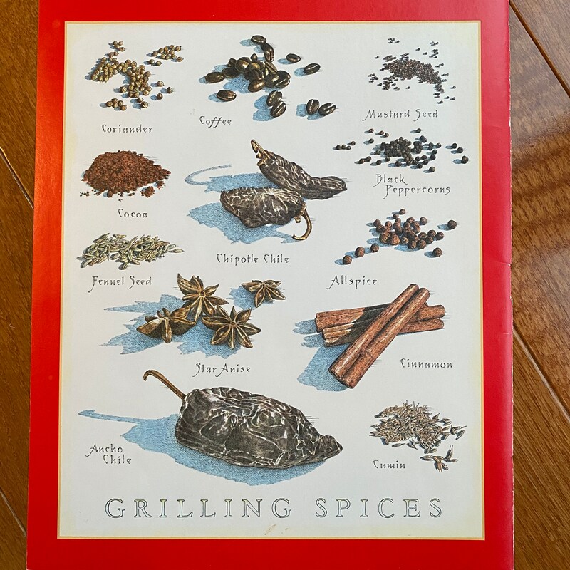 Back 9 Spices - Etsy