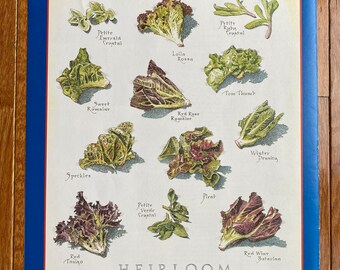 Cooks Illustrated Back Covers - Etsy