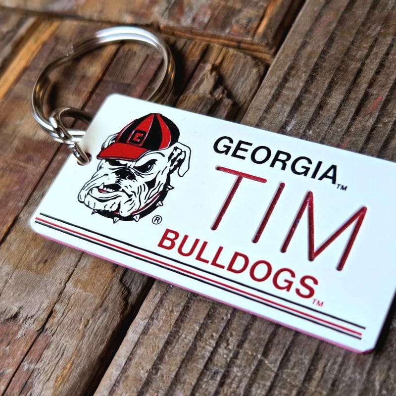 Georgian Ring - Etsy