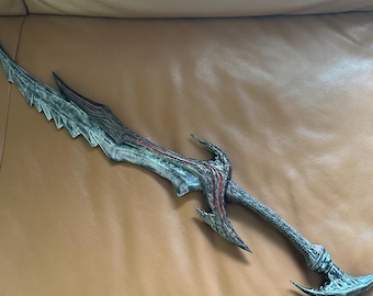 dwarven dagger skyrim