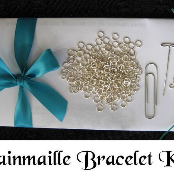 Bracelet Making Kit - Etsy