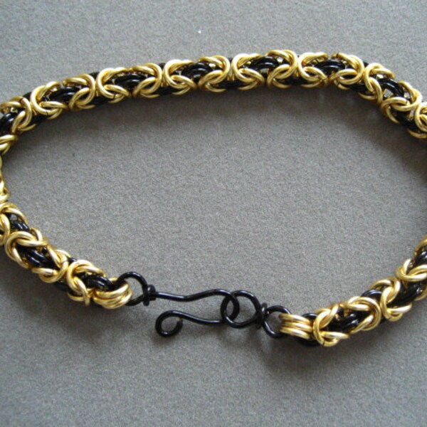 Chainmail Kit - Etsy