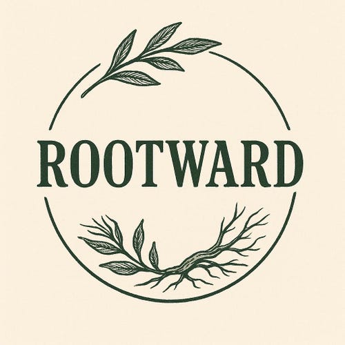 Rootward - Etsy