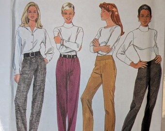 Simplicity 7293 – Misses’ Jumper Dresses – Sewing Pattern – Size 18W ...