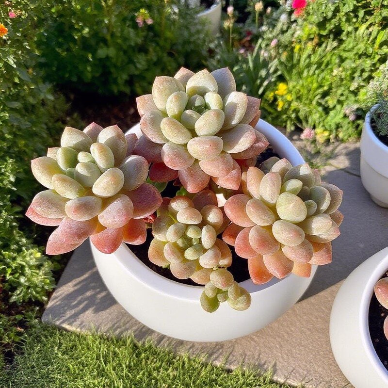 Succulent Wall - Etsy