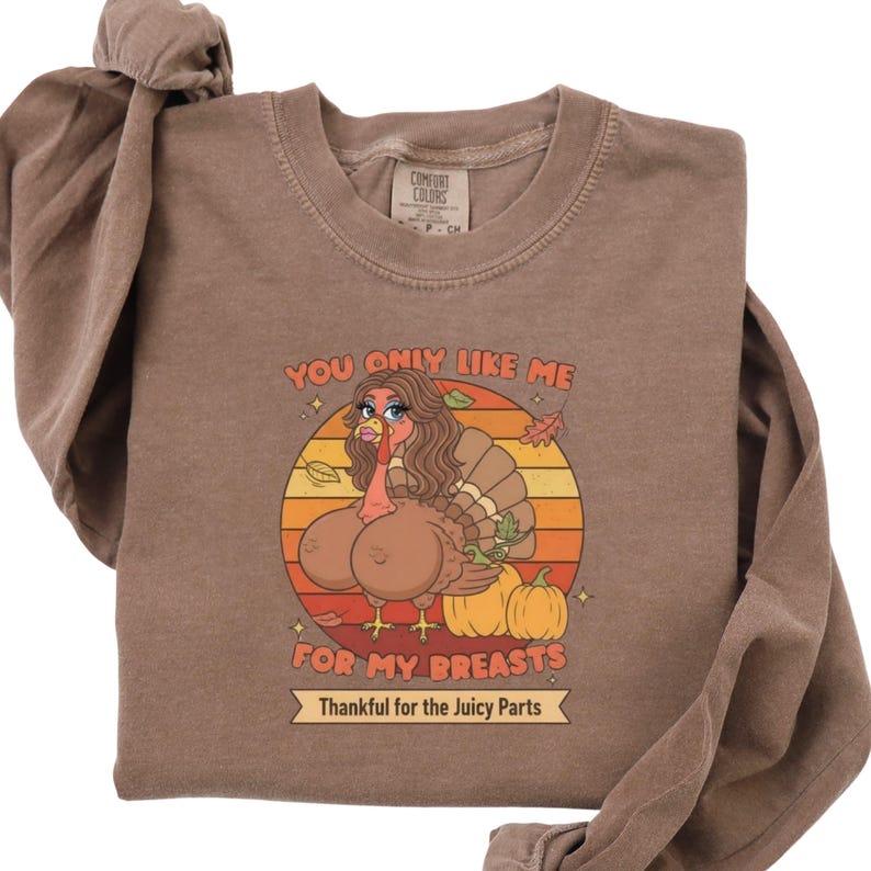 Funny Inappropriate Thanksgiving Shirt Raunchy Genz T Shirt Meme Shirt ...