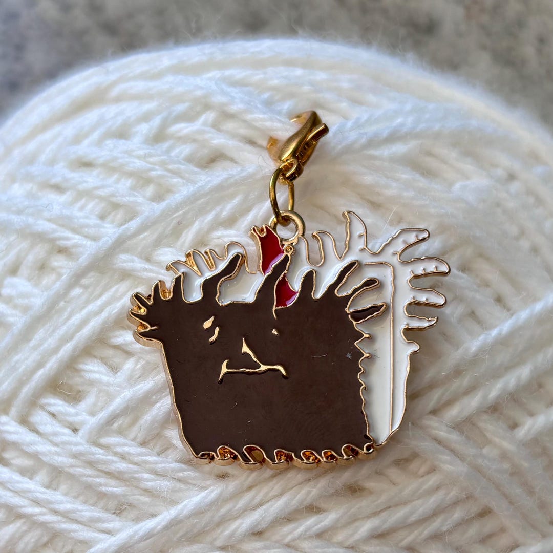Progress Keeper - Magic Monster Book - Etsy