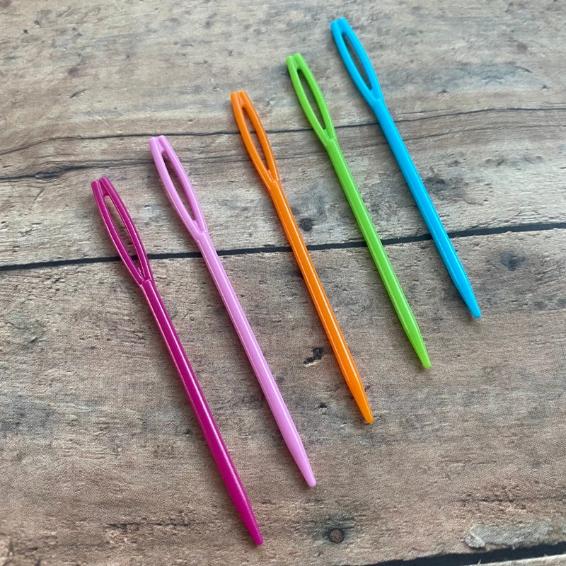 Darning Needles - Etsy