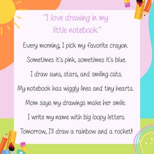 Simplechic – Minimal Handwriting Font for Planners and Logos | Cute ...