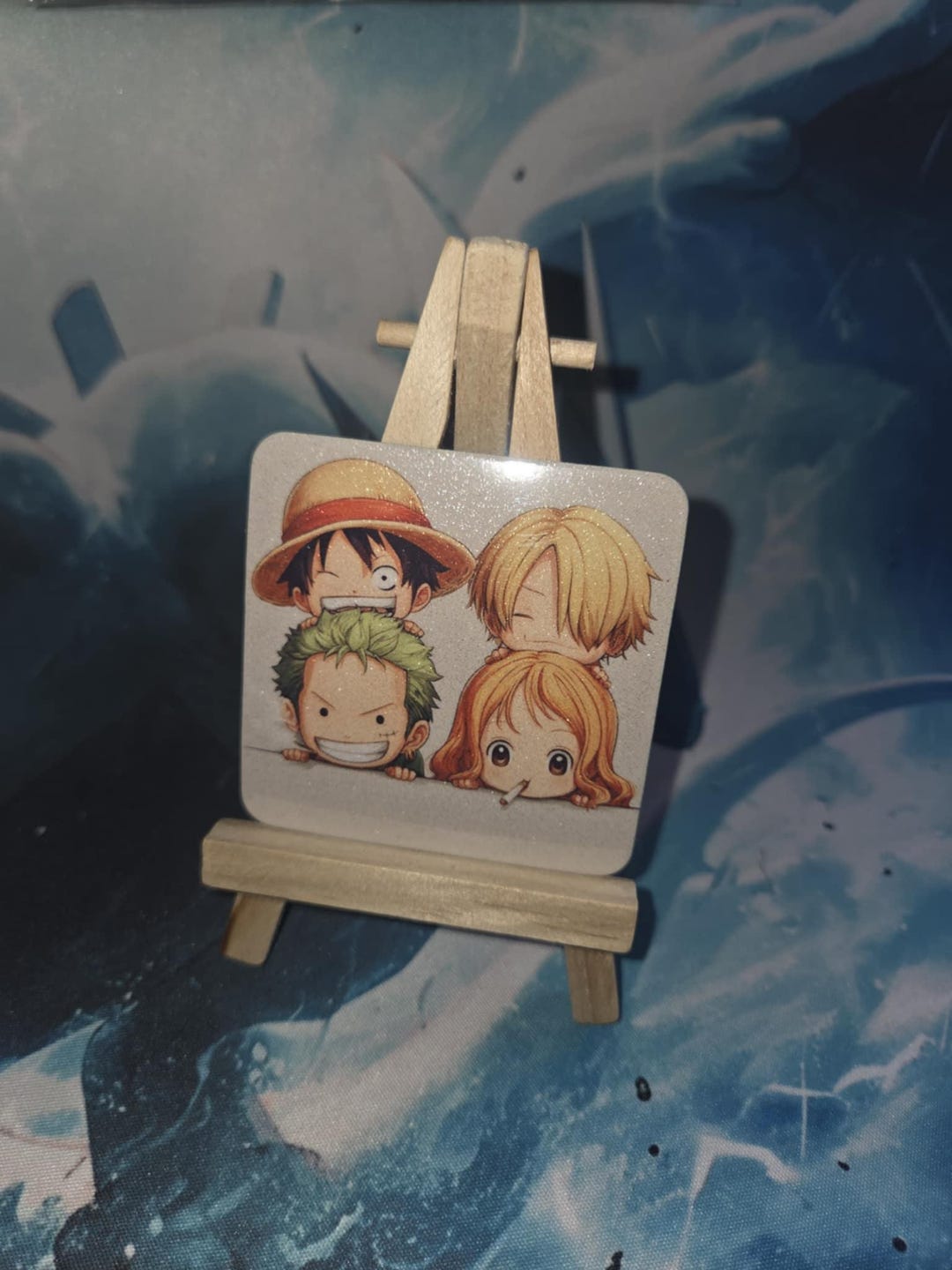 One-piece Magnet - Etsy