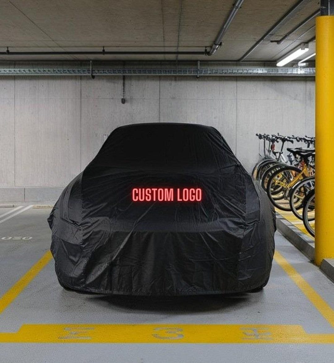 For LAMBORGHİNİ Countach LPI 800-4 Car Cover, Custom Production Based ...