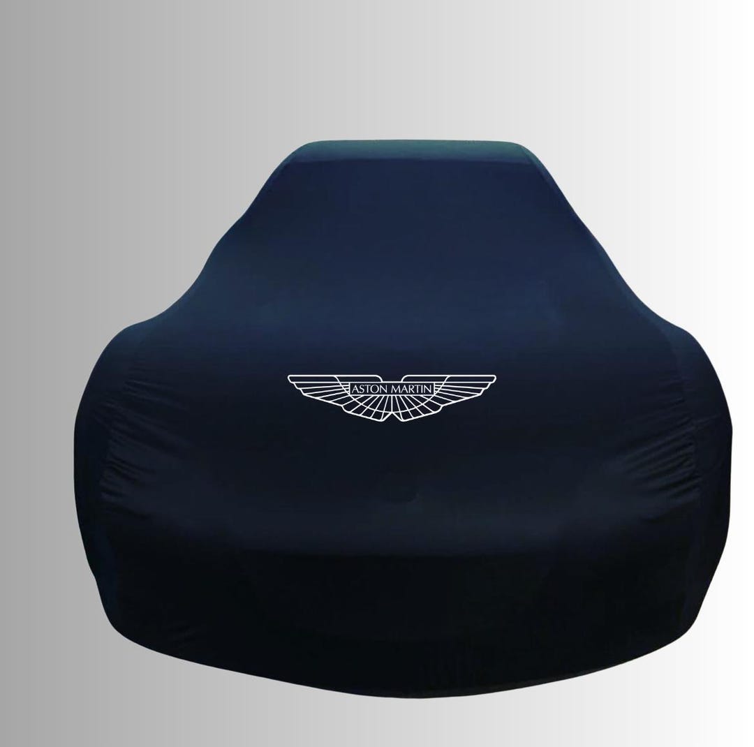 For ASTON MARTİN DB9 Car Cover, on Martin Luxury Car Cover, It is ...