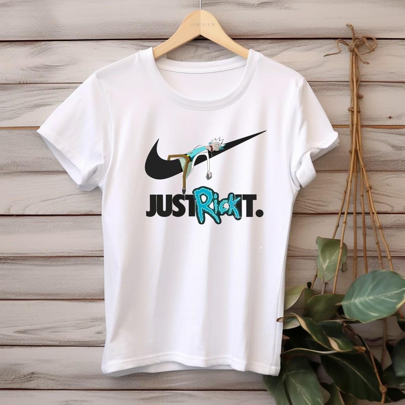 Rick and Morty - Etsy