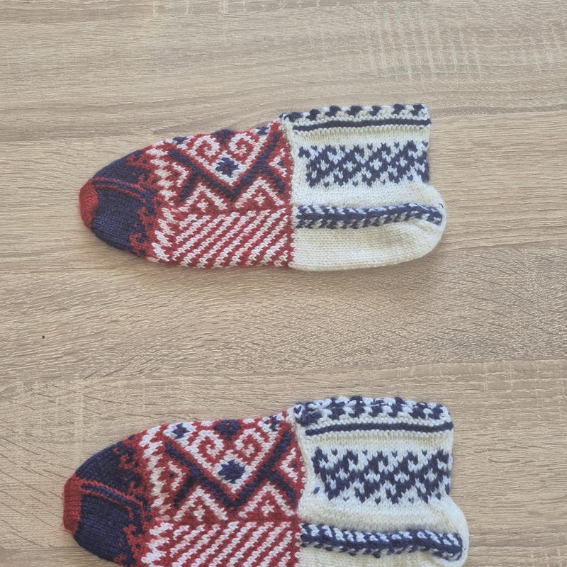 Turkish Socks - Etsy