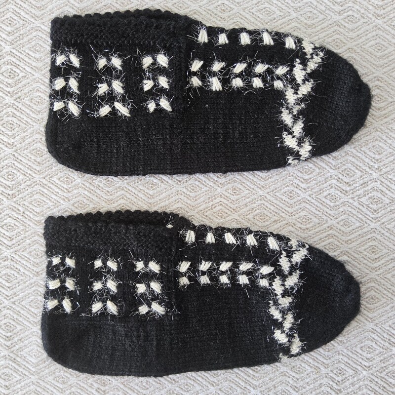 Turkish Socks - Etsy