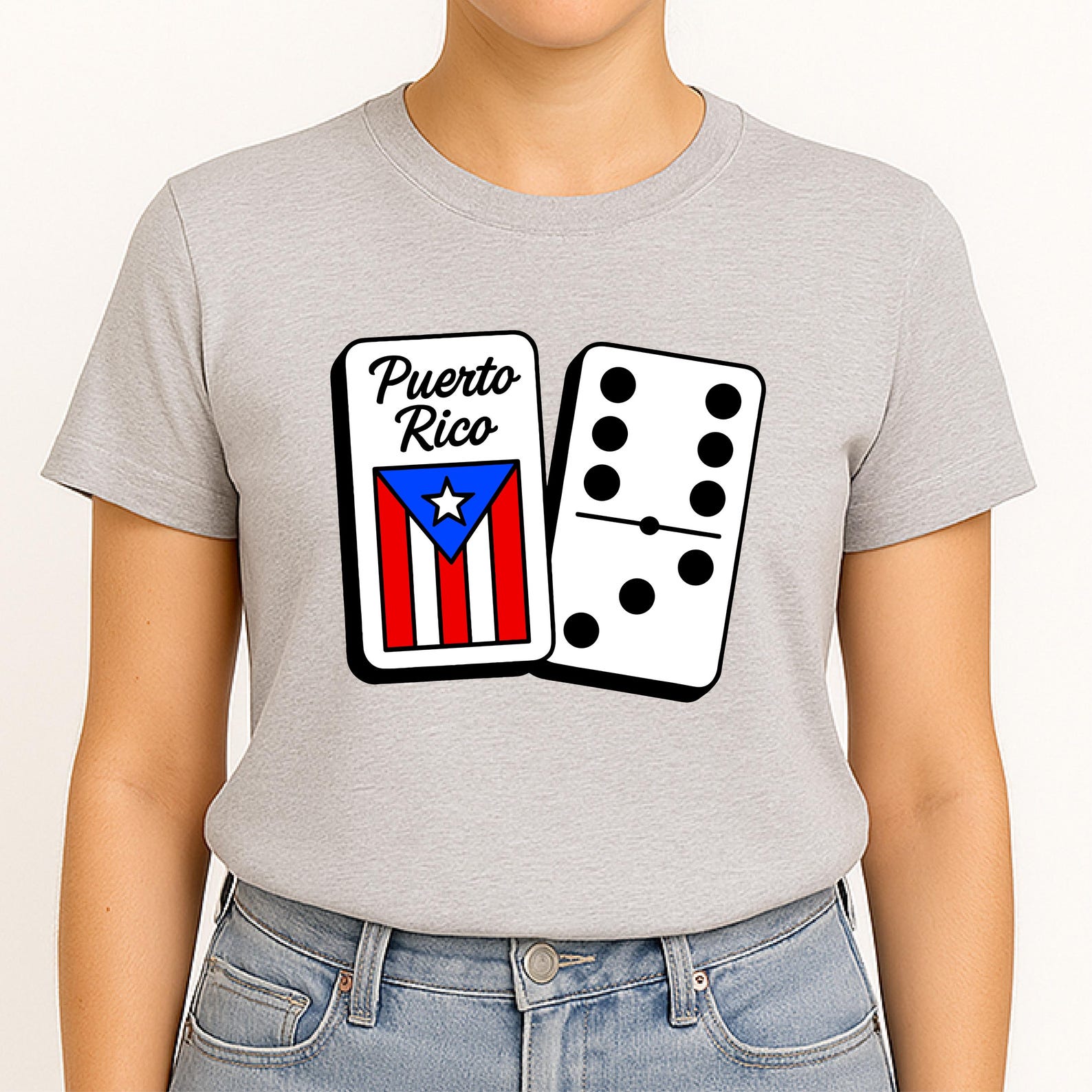 Puerto Rico Clipart Bundle | Puerto Rican Flag SVG | Boricua Png ...