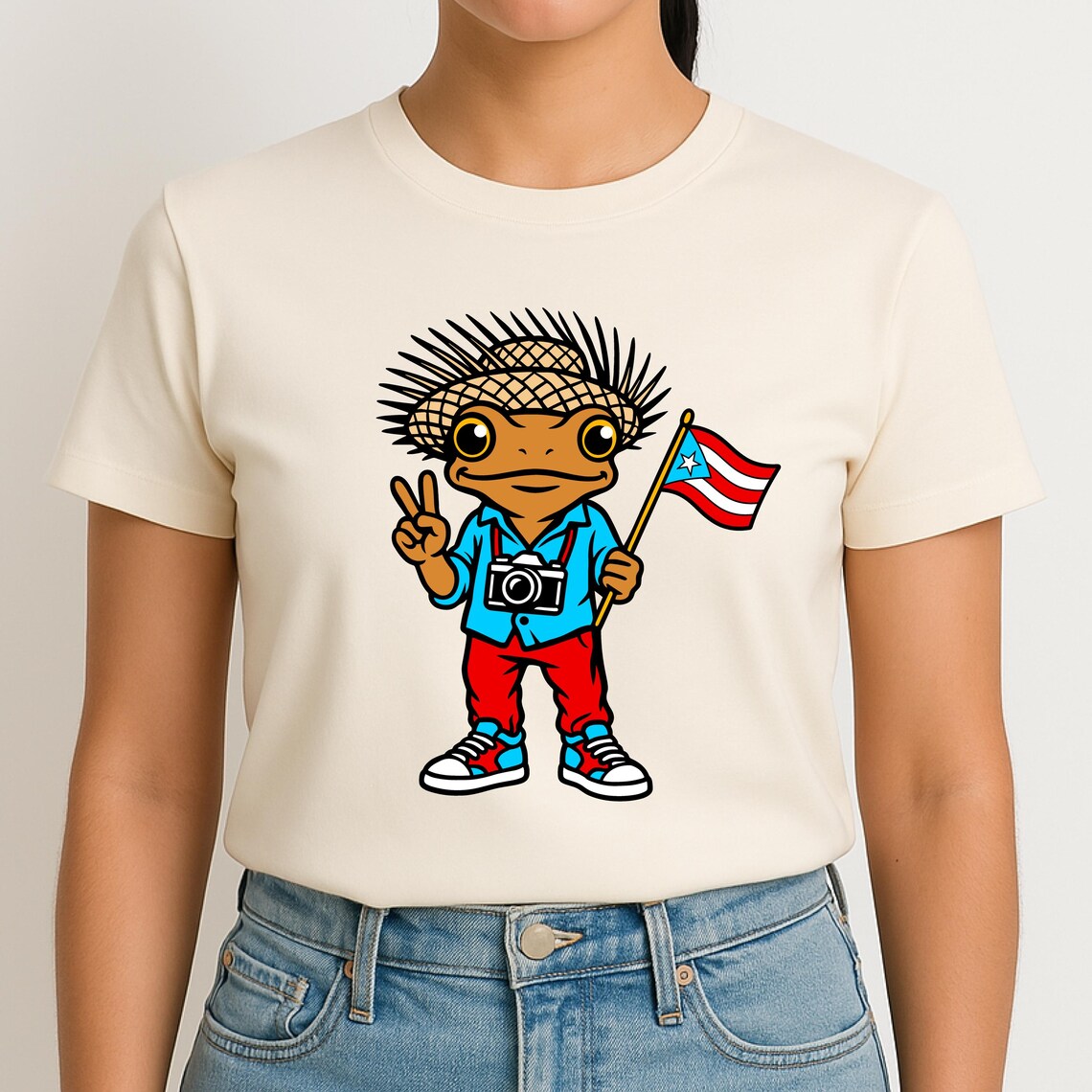 DTMF Sapo Concho Png Svg | Sapo Puerto Rico Png | Puerto Rico Png Svg ...