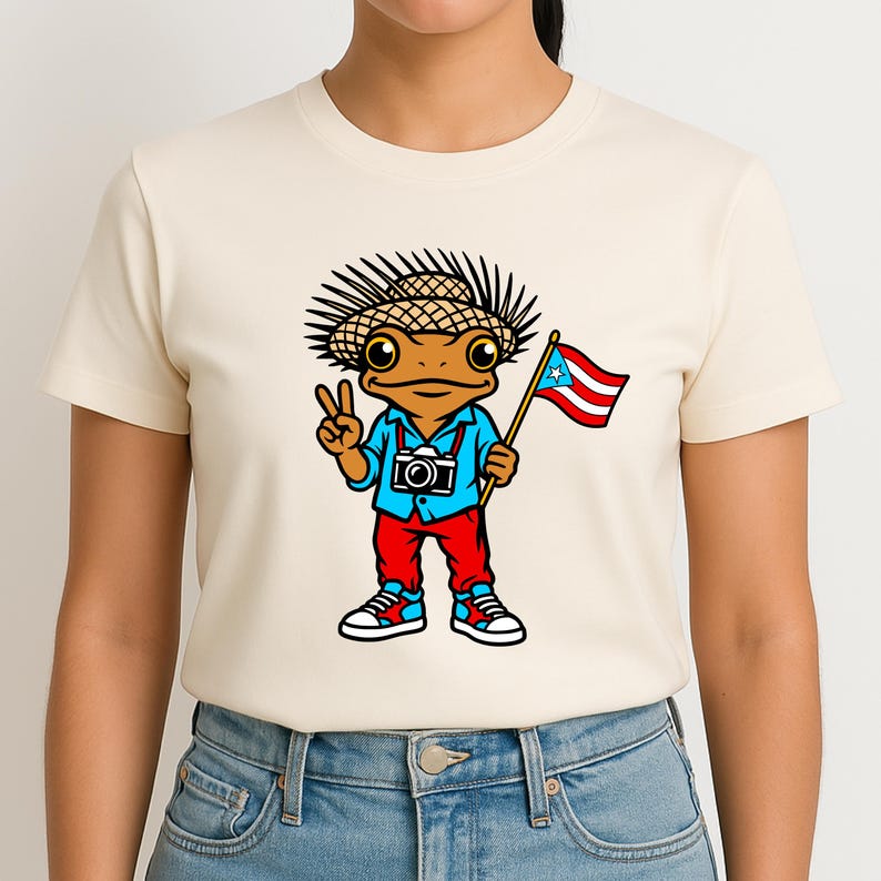 DTMF Sapo Concho Png Svg | Sapo Puerto Rico Png | Puerto Rico Png Svg ...