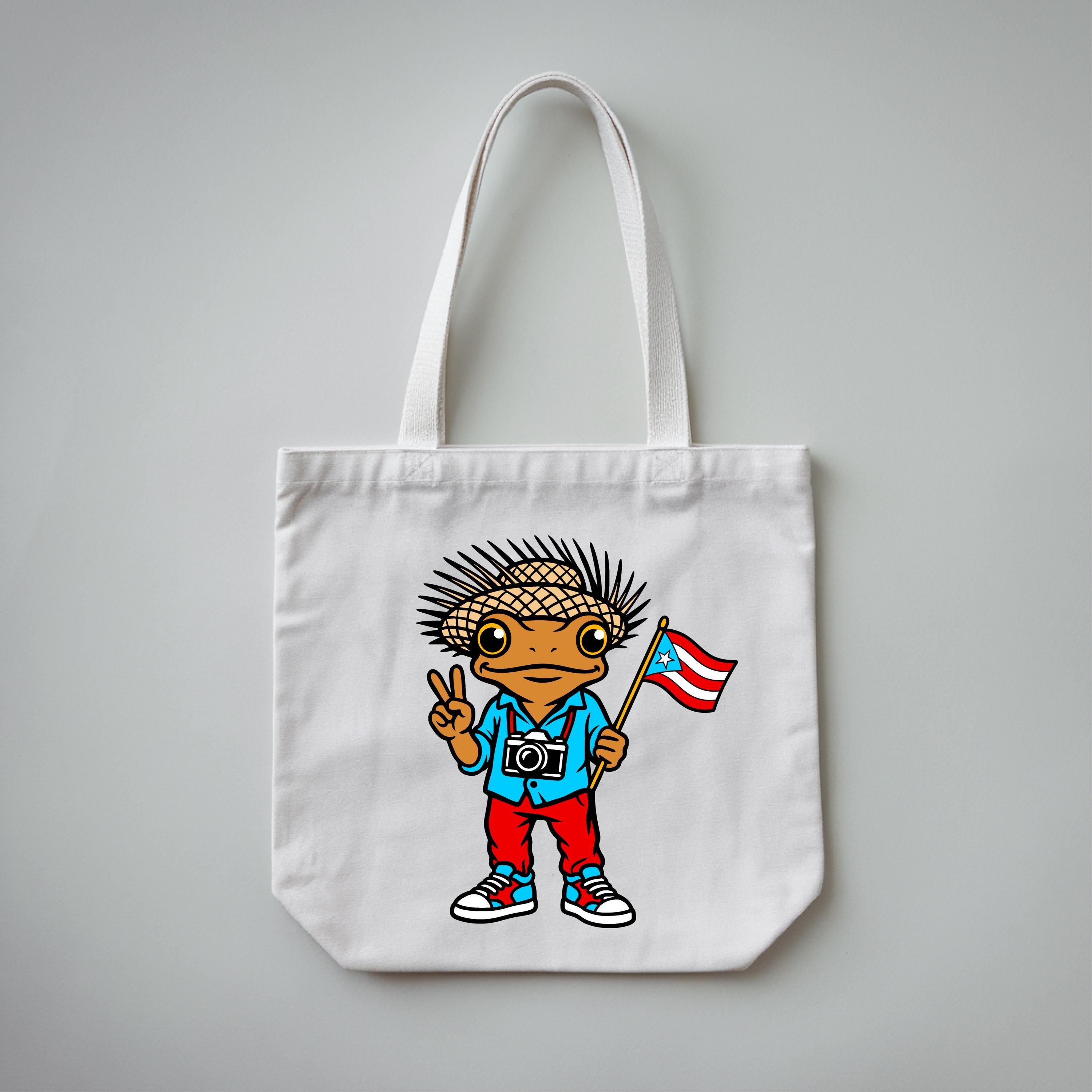 DTMF Sapo Concho Png Svg | Sapo Puerto Rico Png | Puerto Rico Png Svg ...