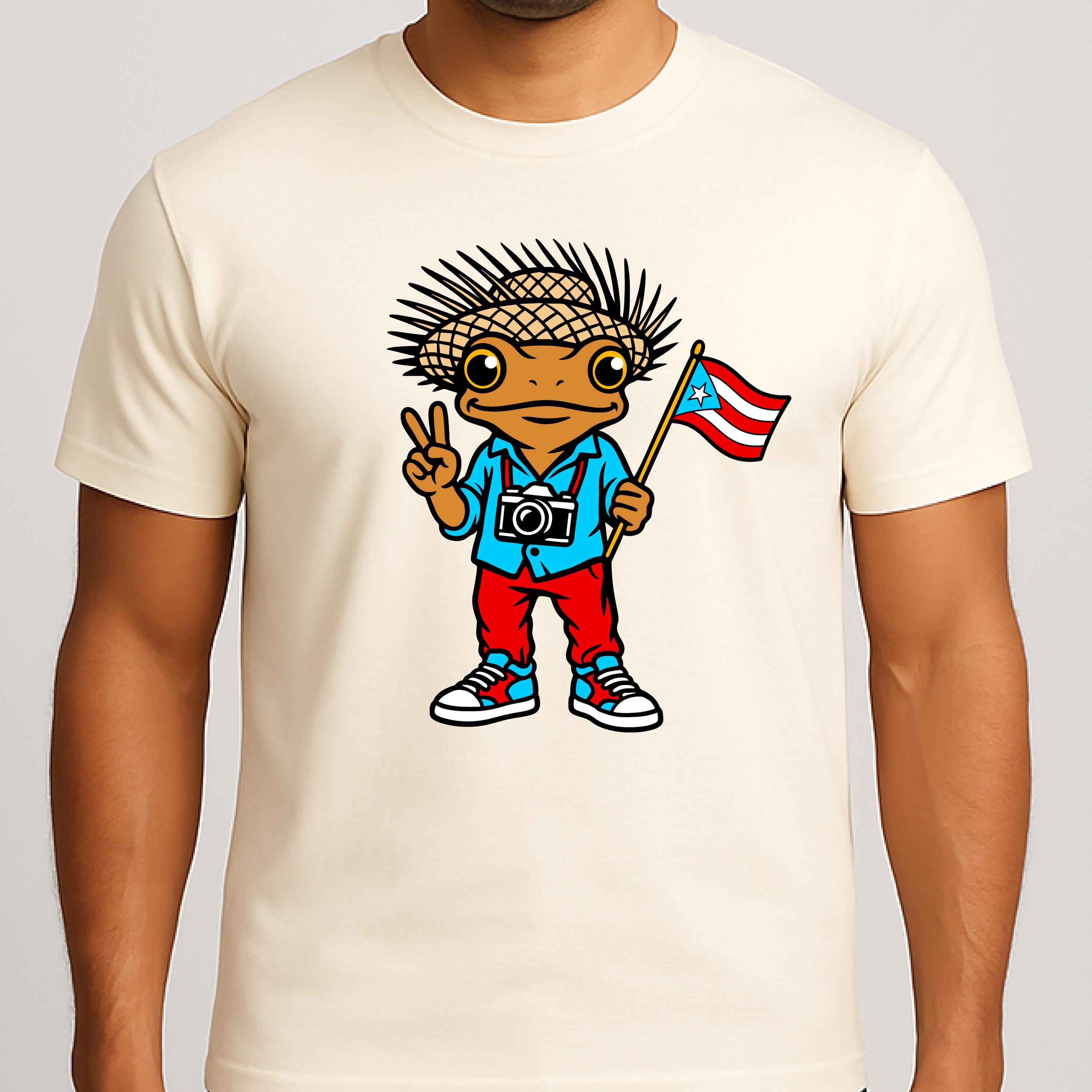 DTMF Sapo Concho Png Svg | Sapo Puerto Rico Png | Puerto Rico Png Svg ...