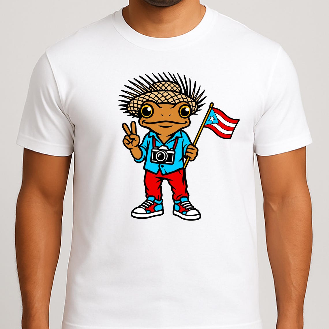 DTMF Sapo Concho Png Svg | Sapo Puerto Rico Png | Puerto Rico Png Svg ...