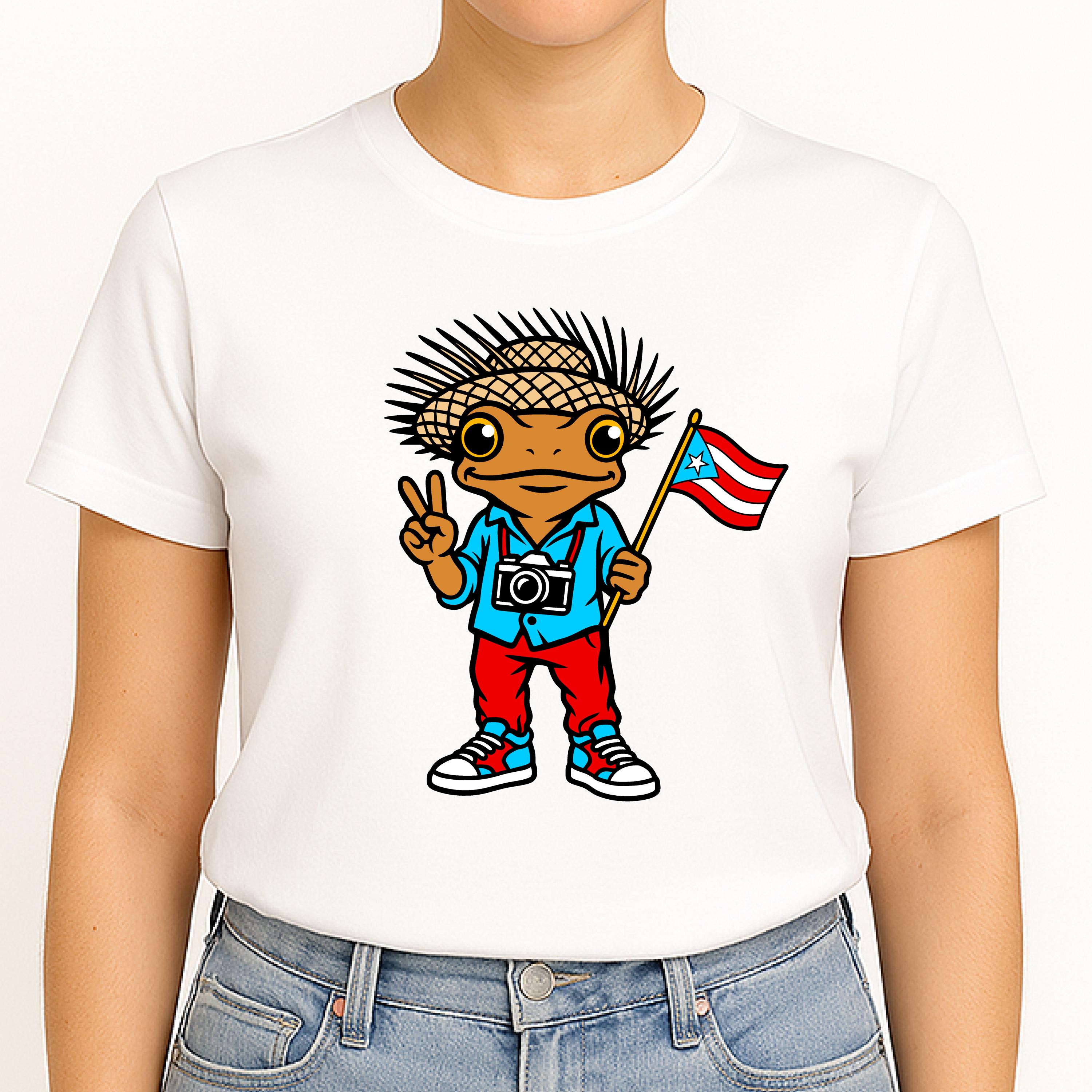 DTMF Sapo Concho Png Svg | Sapo Puerto Rico Png | Puerto Rico Png Svg ...