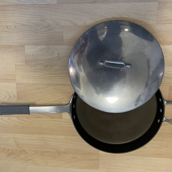 Magnalite Cookware - Etsy