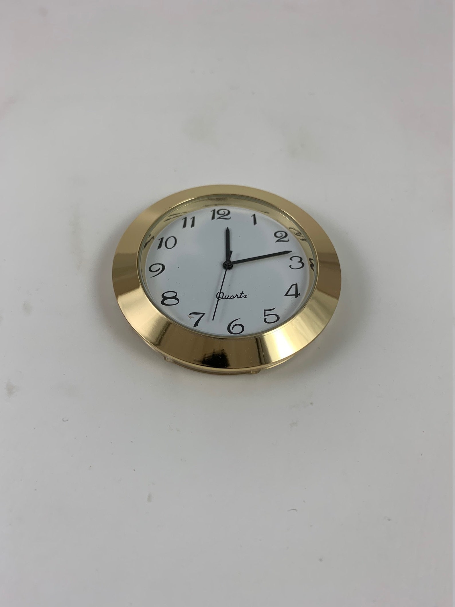 50mm Clock Insert Fit up 2 Inch - Etsy
