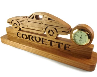 Corvette Shelf - Etsy