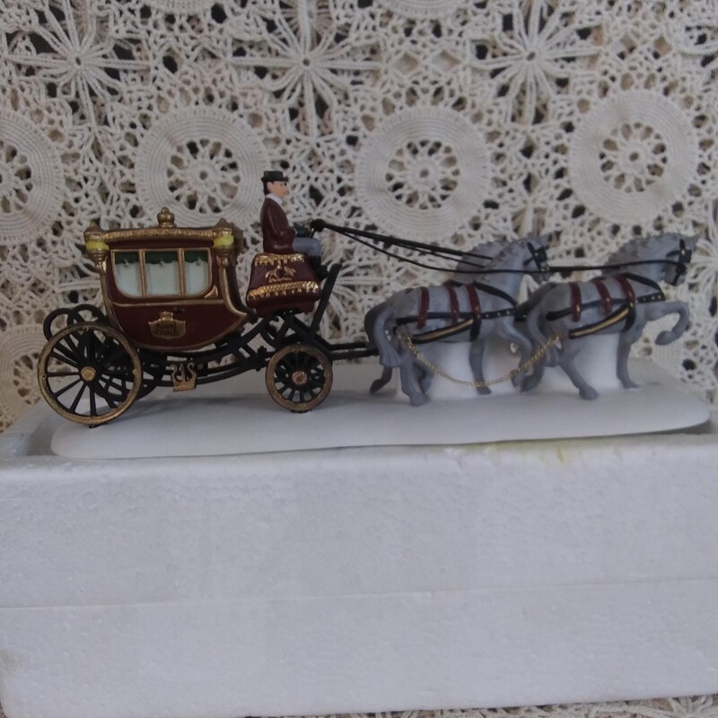 Royal Coach - Etsy