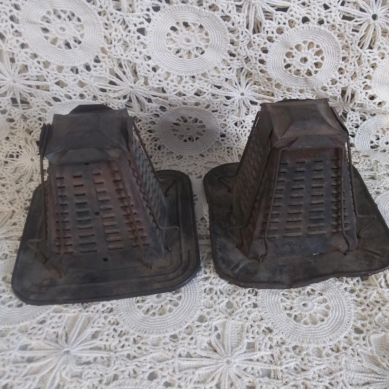 Vintage Toasters - Etsy