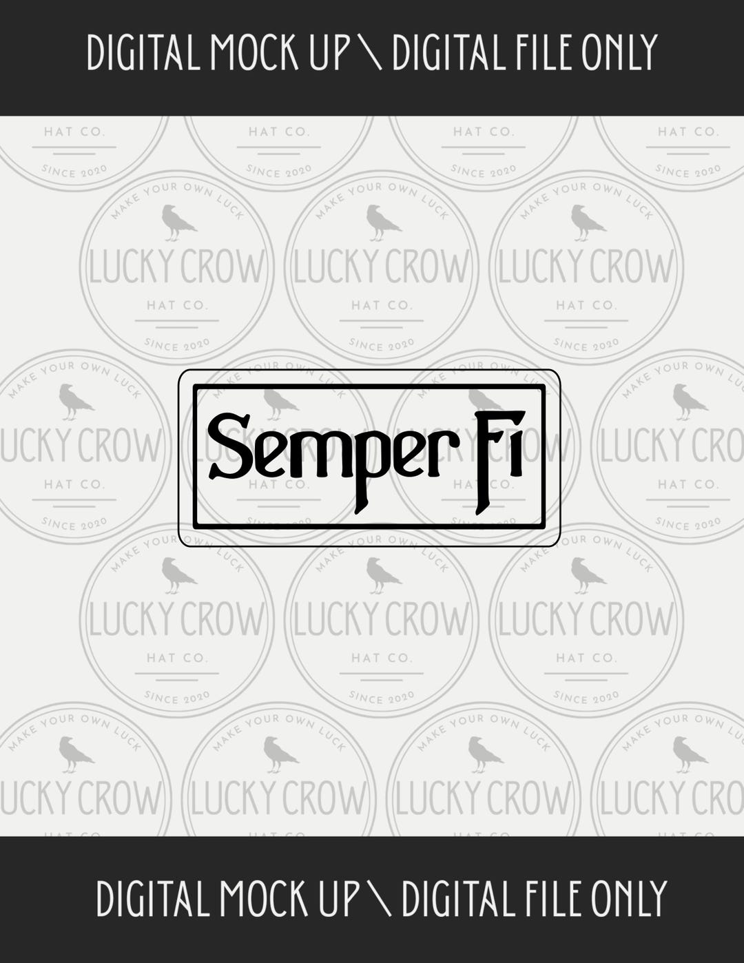 SEMPER FI, Marines, Svg, Dxf, Laser Cut Files, Engraving Files, Xtool ...