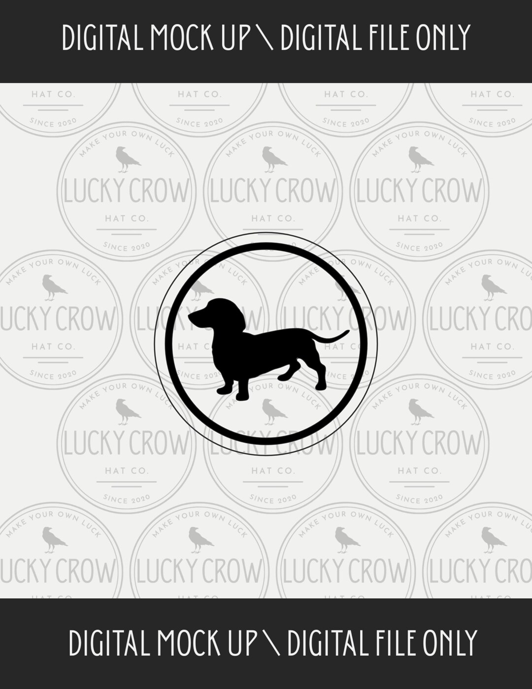 Dachshund Dog, Svg, Dxf, Laser Cut Files, Engraving Files, Xtool ...