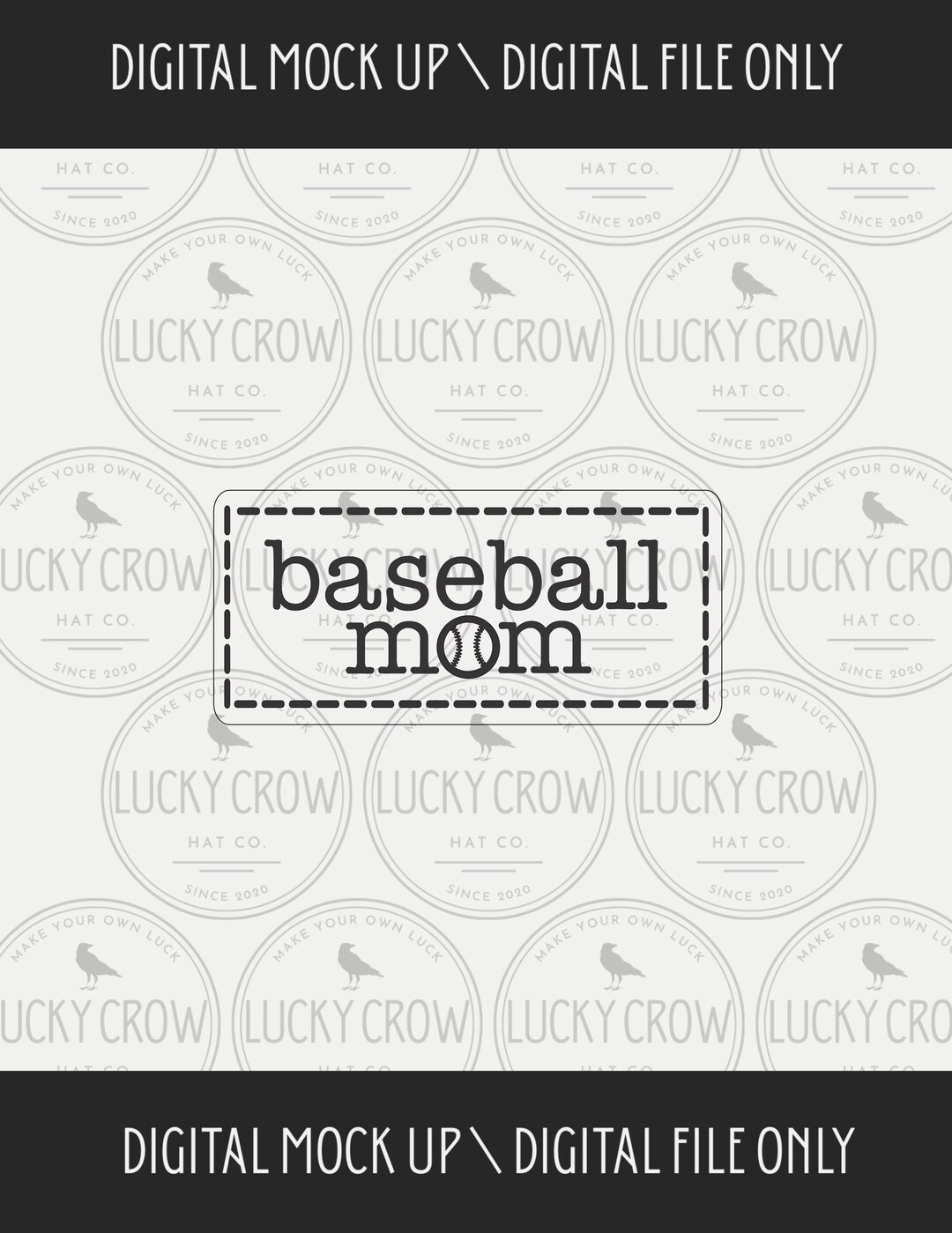BASEBALL MOM SVG, Svg, Dxf, Laser Cut Files, Engraving Files, Cricut ...