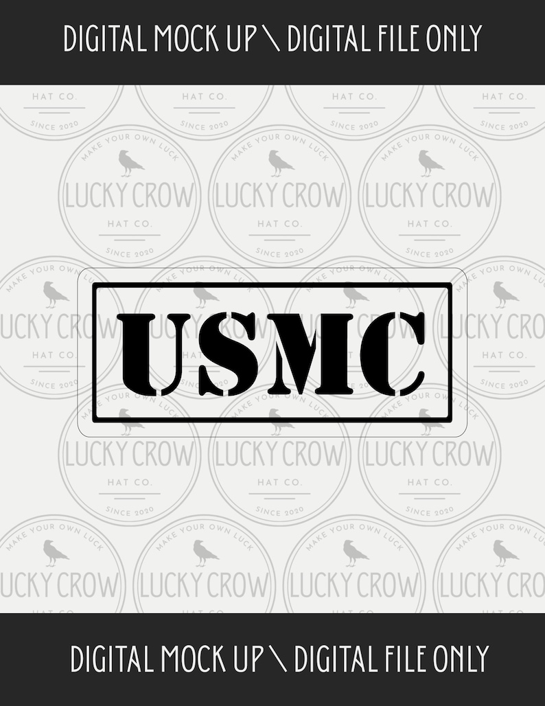 USMC , Marines, Svg, Dxf, Laser Cut Files, Engraving Files, Xtool ...