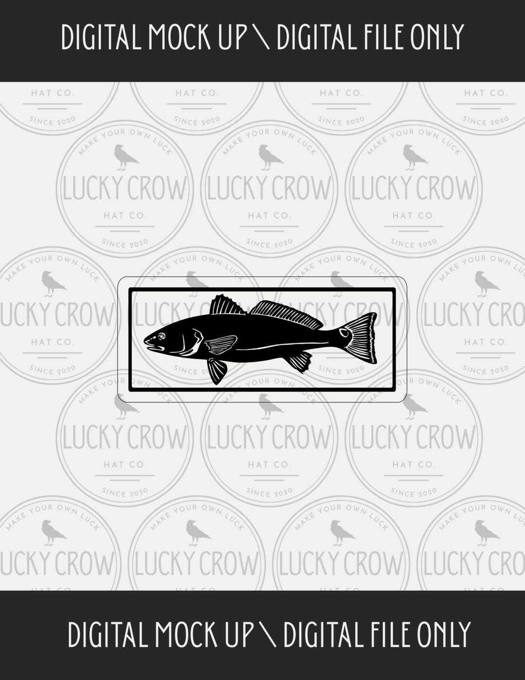 REDFISH, RED DRUM, Svg, Dxf, Laser Cut Files, Engraving Files, Xtool ...