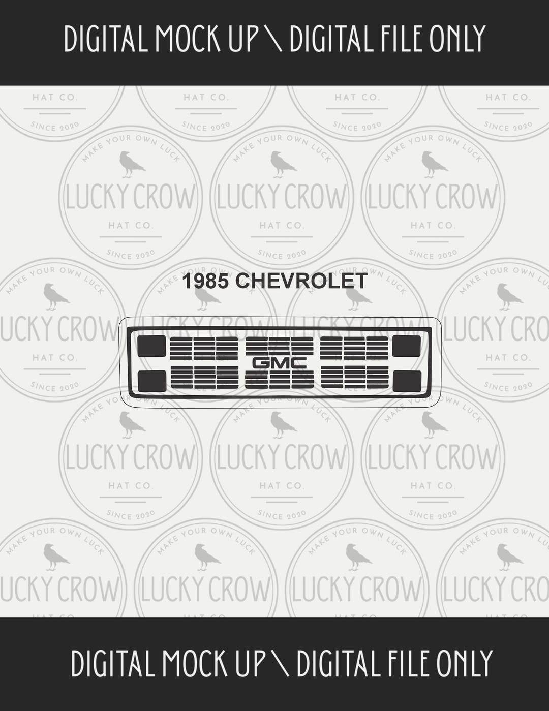 1985 Chevy, SVG Bundle, Svg, Dxf, Laser Cut Files, Engraving Files ...
