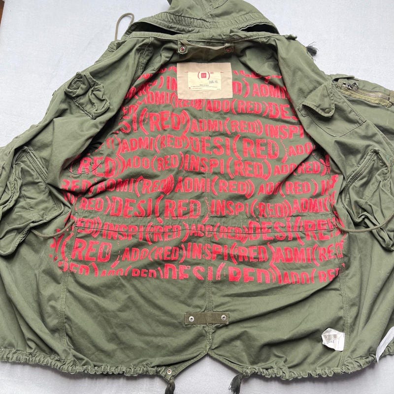 Vtg Safari Jackets - Etsy