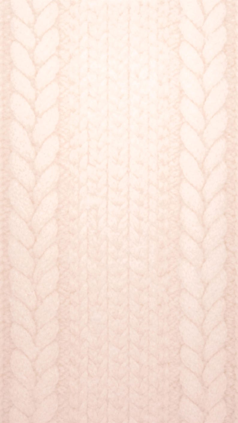 Cozy Phone Wallpaper | Kawaii Pastel Backgrounds (digital Download) - Etsy