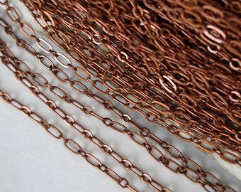 Spool of Copper - Etsy
