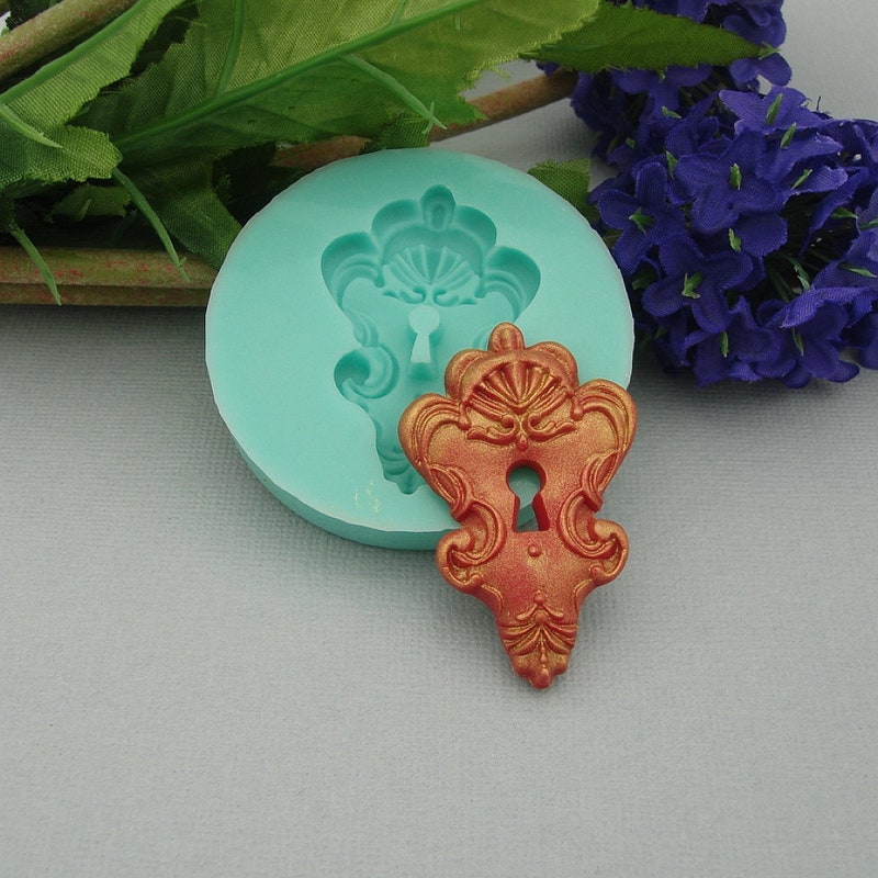 Keyhole Plates - Etsy