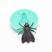 Fly Insect Silicone Mold Flexible for Crafts, Jewelry, Resin ...