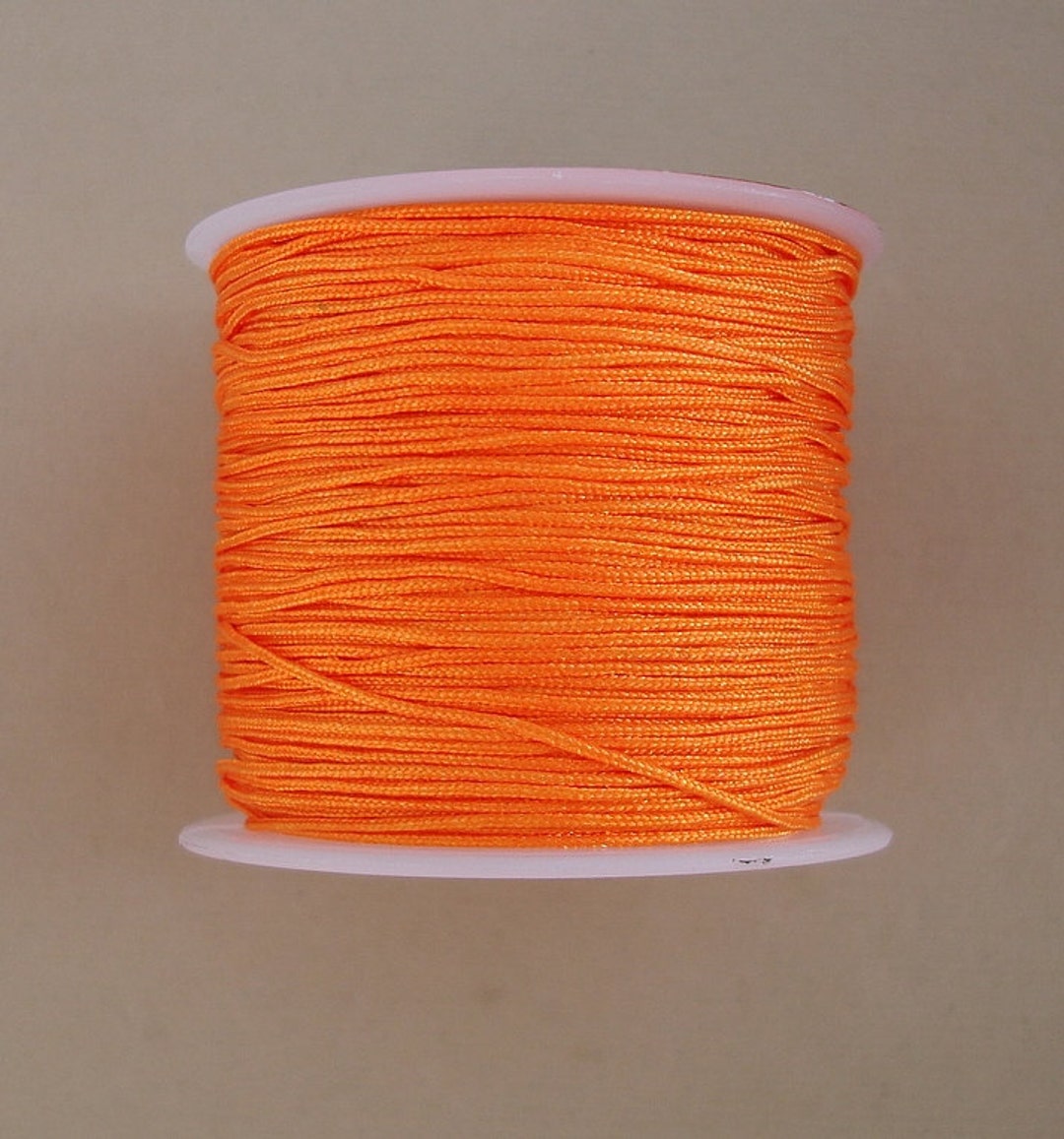 Nylon Thread Chineese Knotting Cord Macrame Shambala 1mm-1roll. - Etsy