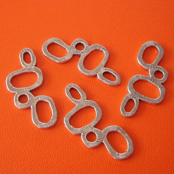 Bubble Connector - Etsy