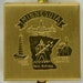 Minnesota Souvenir Portable Ashtray Paul Bunyan Capitol Split Rock ...