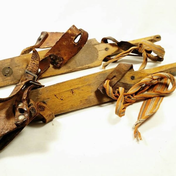 Primitive Leather - Etsy