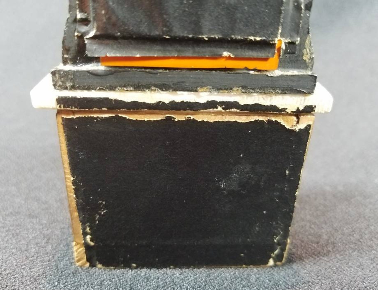 Antique German Boule Walterhausen Biedermeier Furniture | Etsy