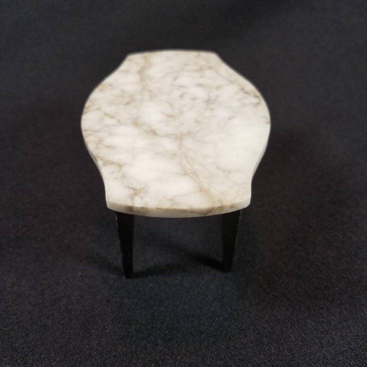 Antique German Boule Walterhausen Biedermeier Dollhouse Dining | Etsy