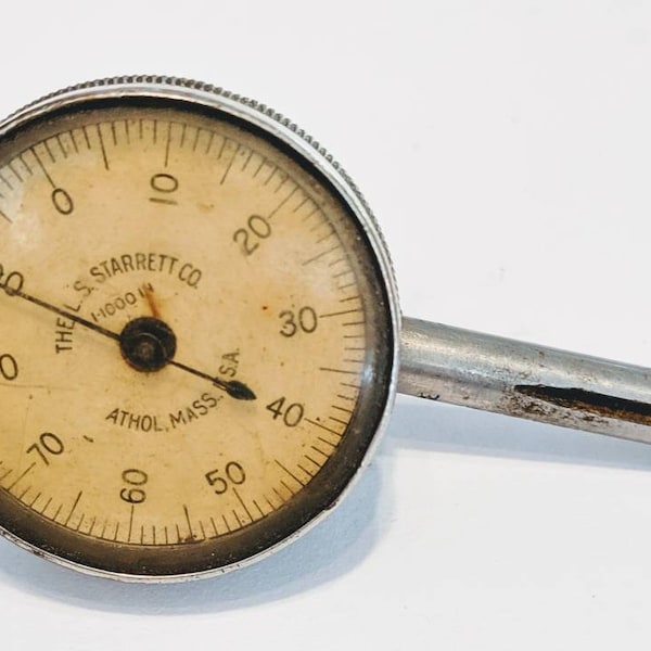 Surface Gauge Gage - Etsy
